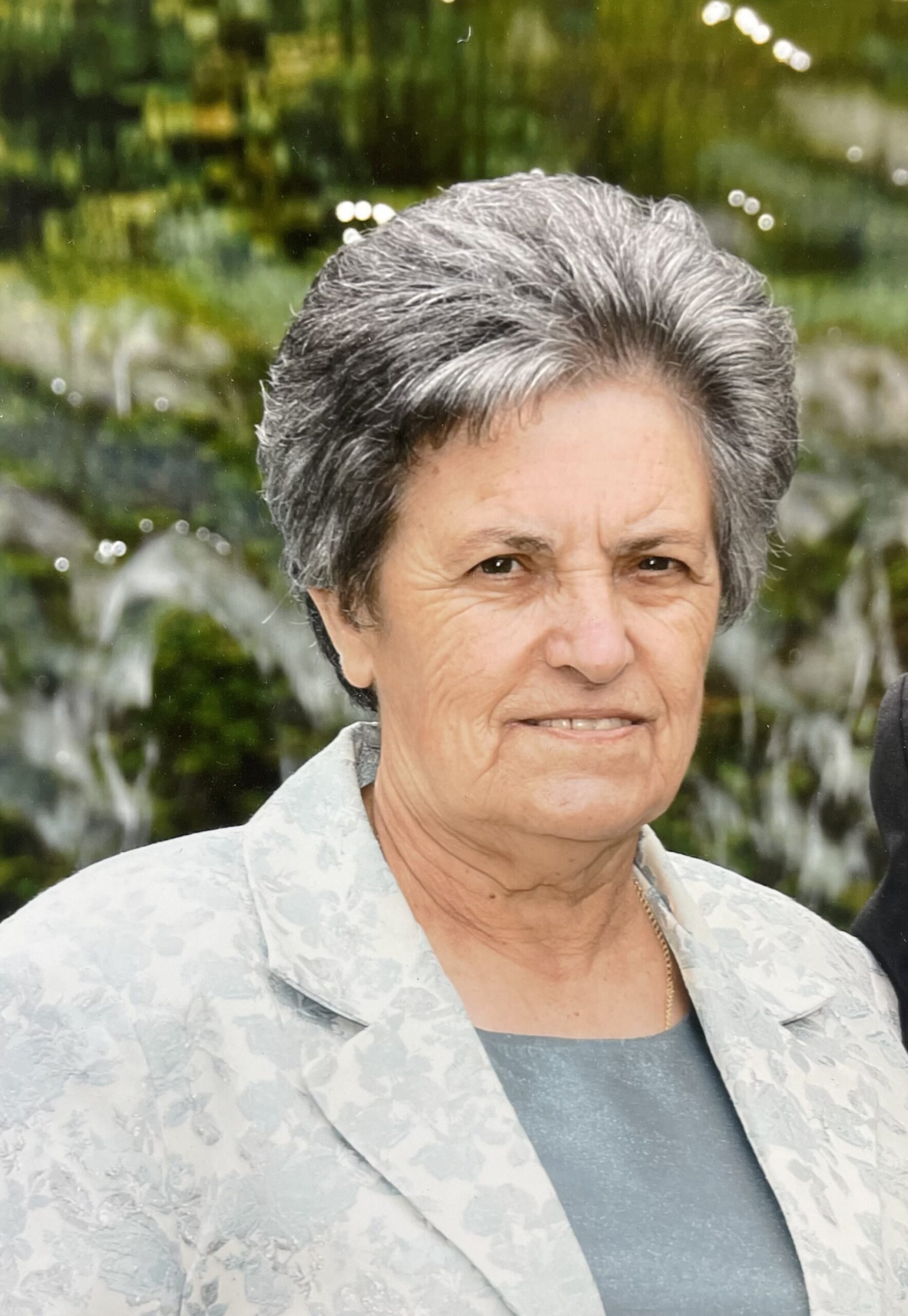 Maria Amélia Ferreira Maia – Funerária Palhares