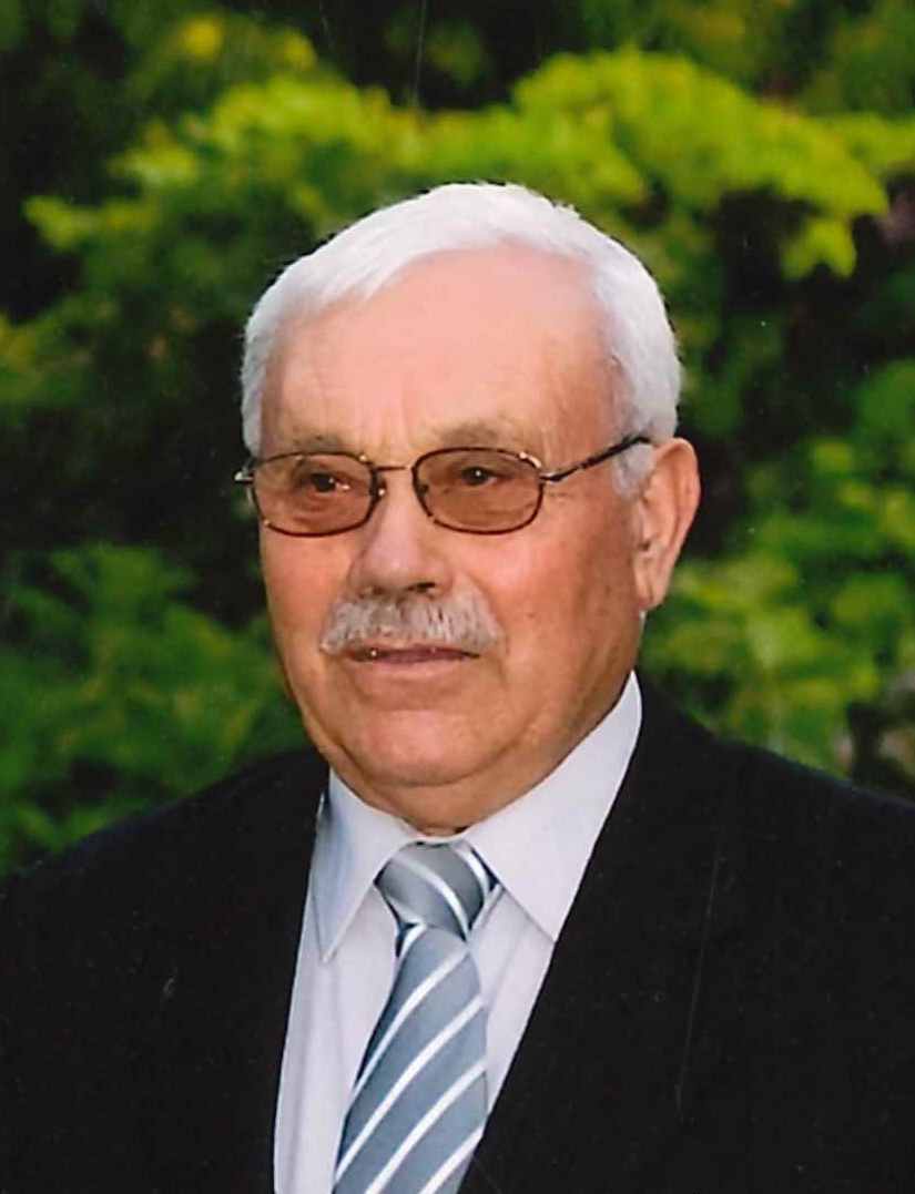 Manuel Gonçalves Vilar – Funerária Palhares