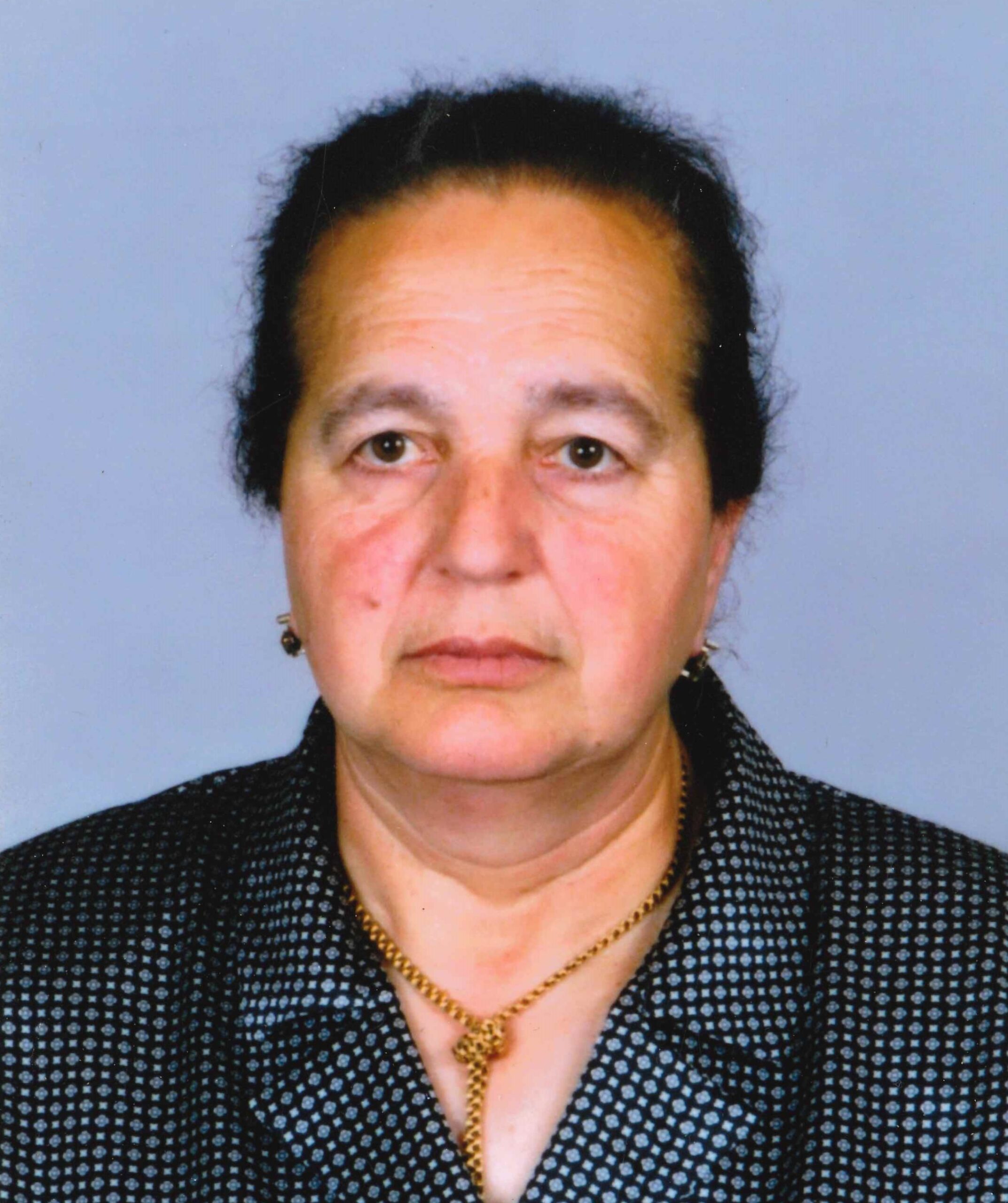 Emília Torres Pinheiro – Funerária Palhares