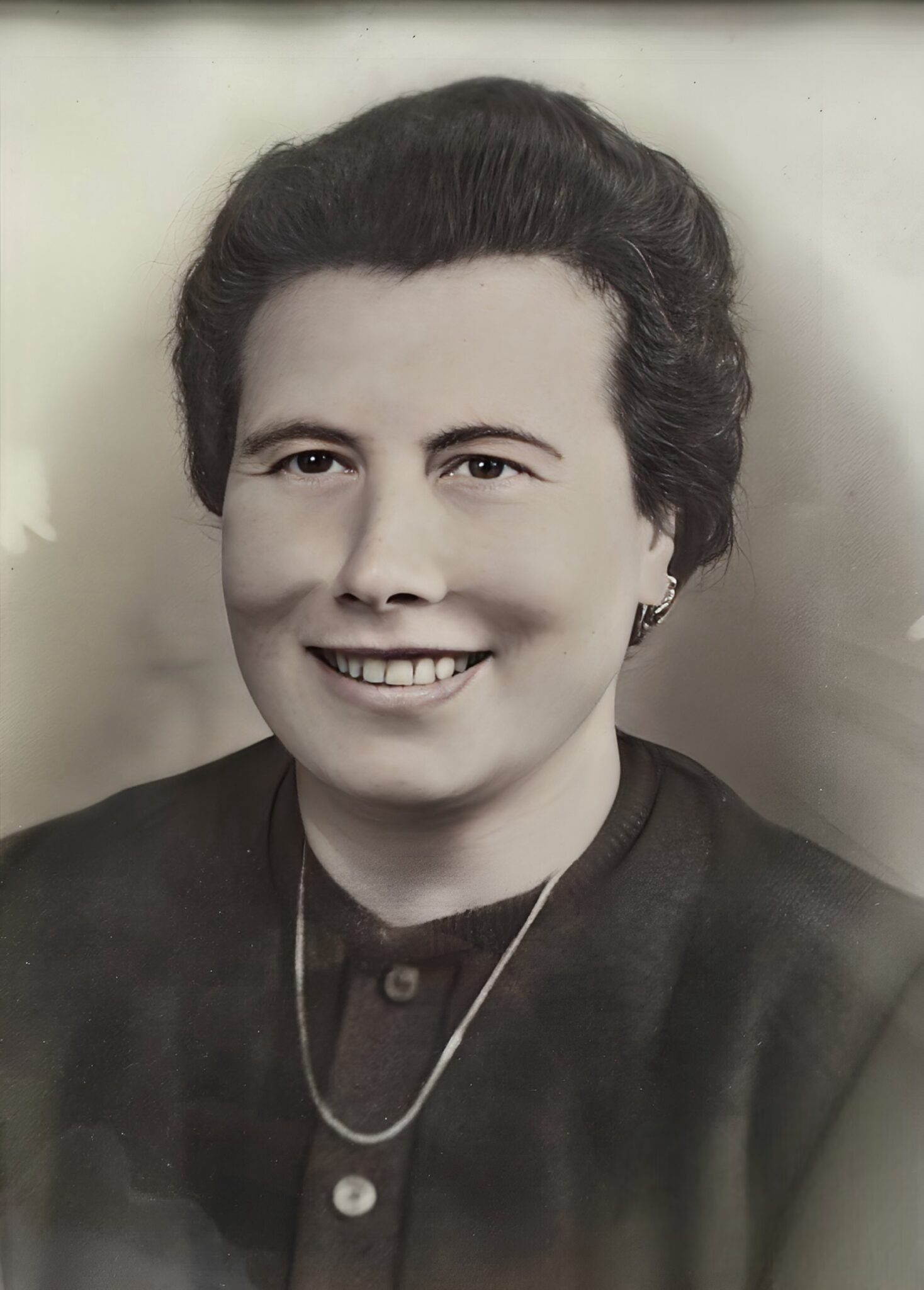 Maria das Neves Ferreira – Funerária Palhares