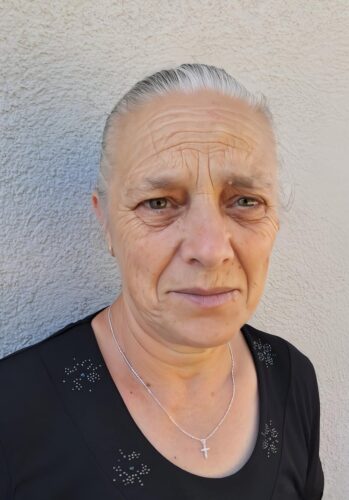 Maria Alexandrina Moreira Gonçalves da Cruz – Funerária Palhares