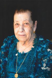 Francelina Costa Andrade – Funerária Palhares